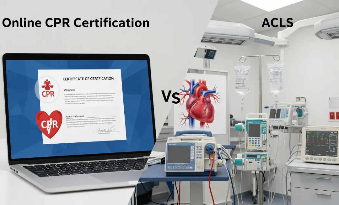 ACLS training Bolton Archives - heartstarters
