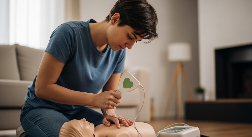 Study Tips for the CPR Exam | CPR Course in Ajax