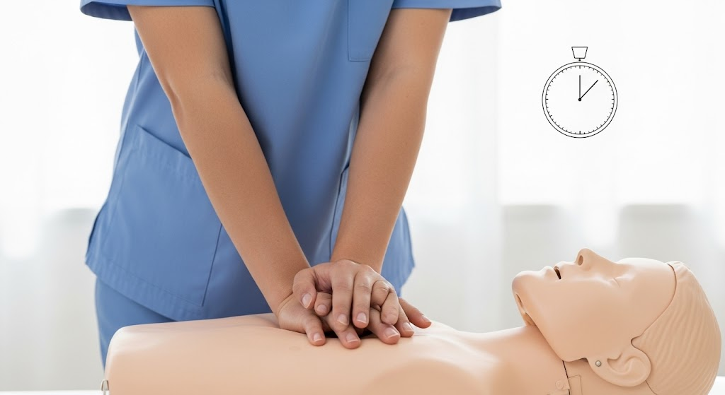 5 Surprising CPR Facts Everyone Should Know Now